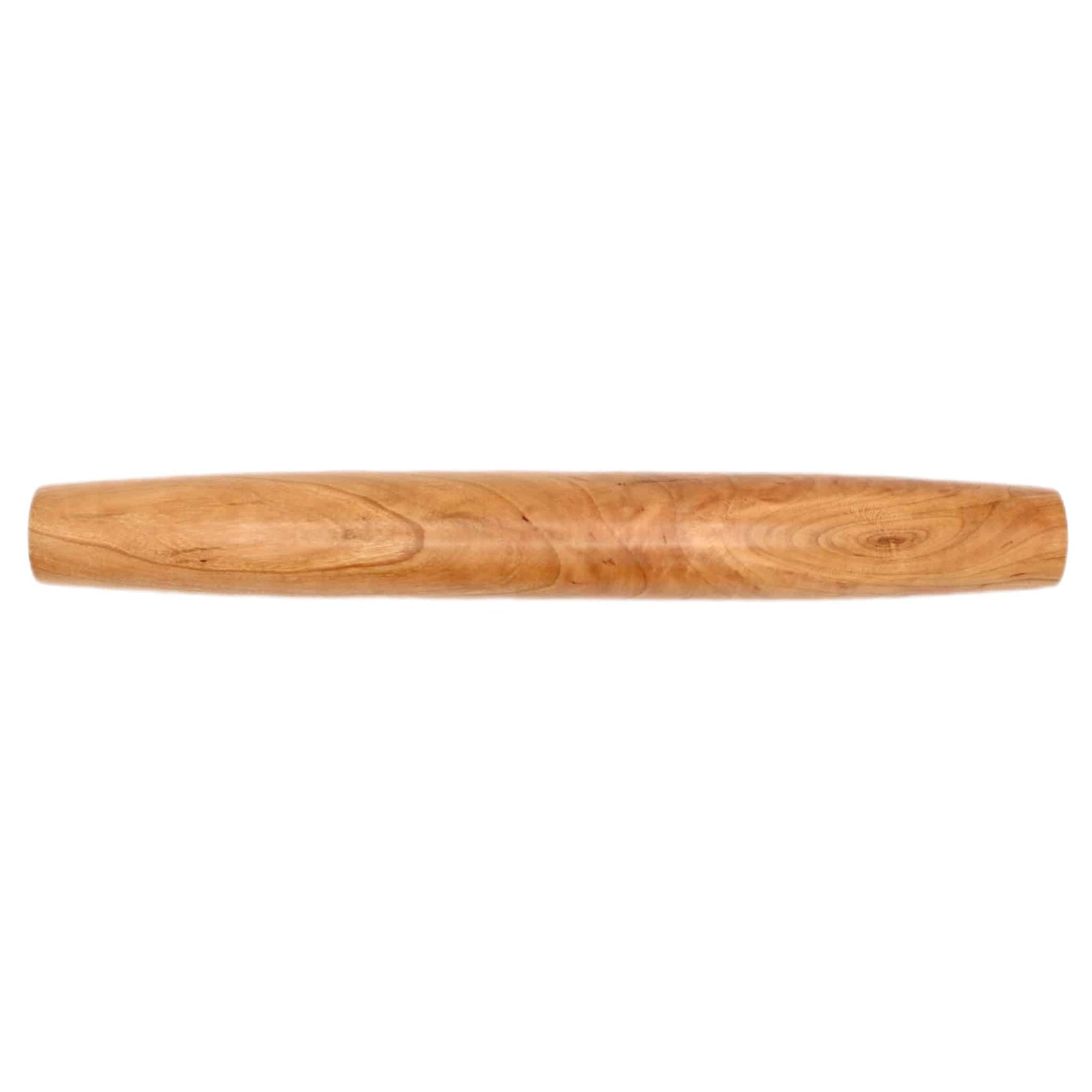 Tapered French Rolling Pin, Handmade in USA.